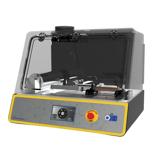 Electrospinning Machine LS200 - Electrospintek