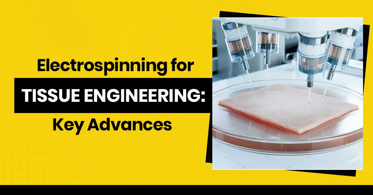 Electrospinning for Tissue Engineering: Key Advances