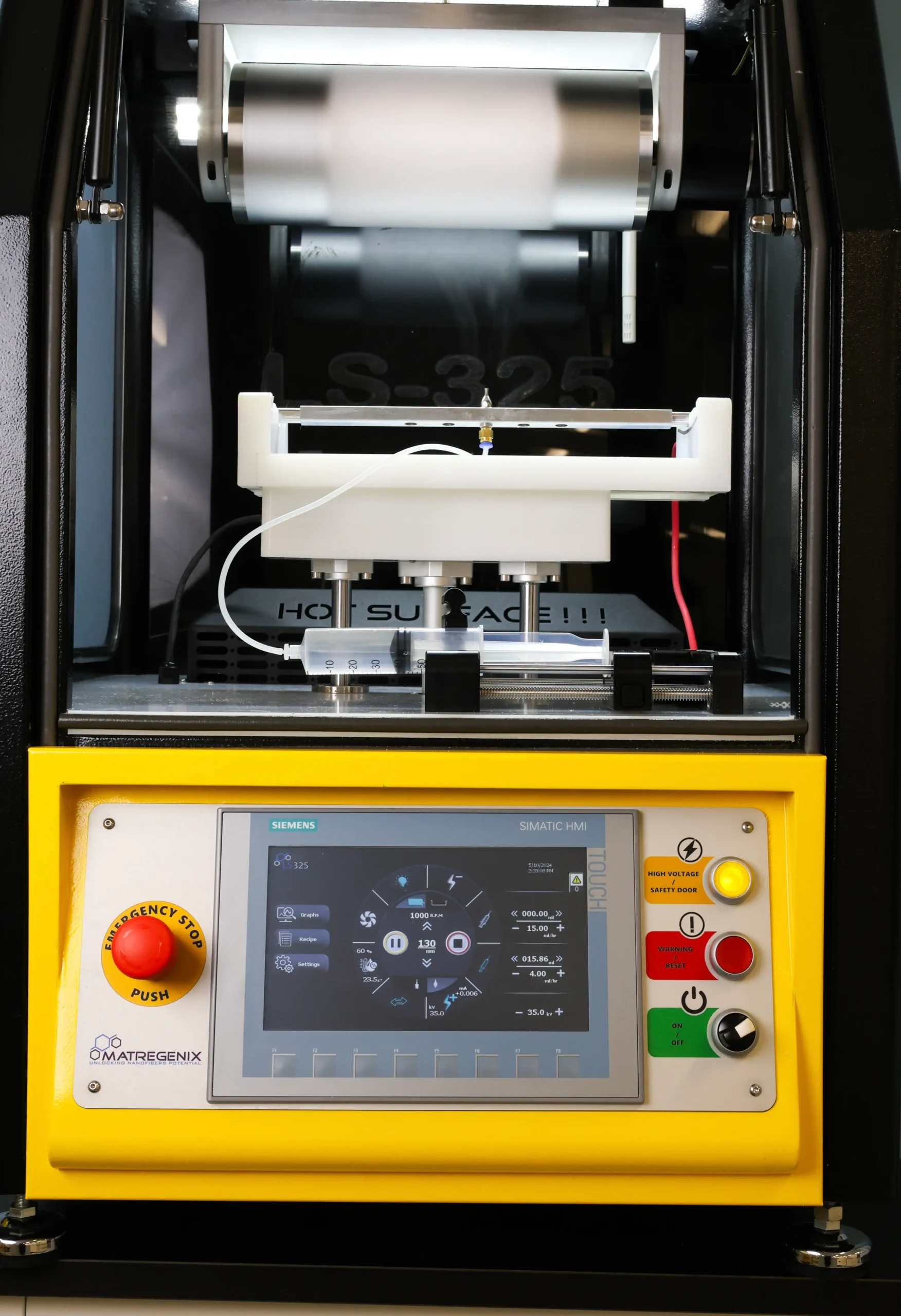 Electrospinning Machine Cost: Guide for Buyers 2026